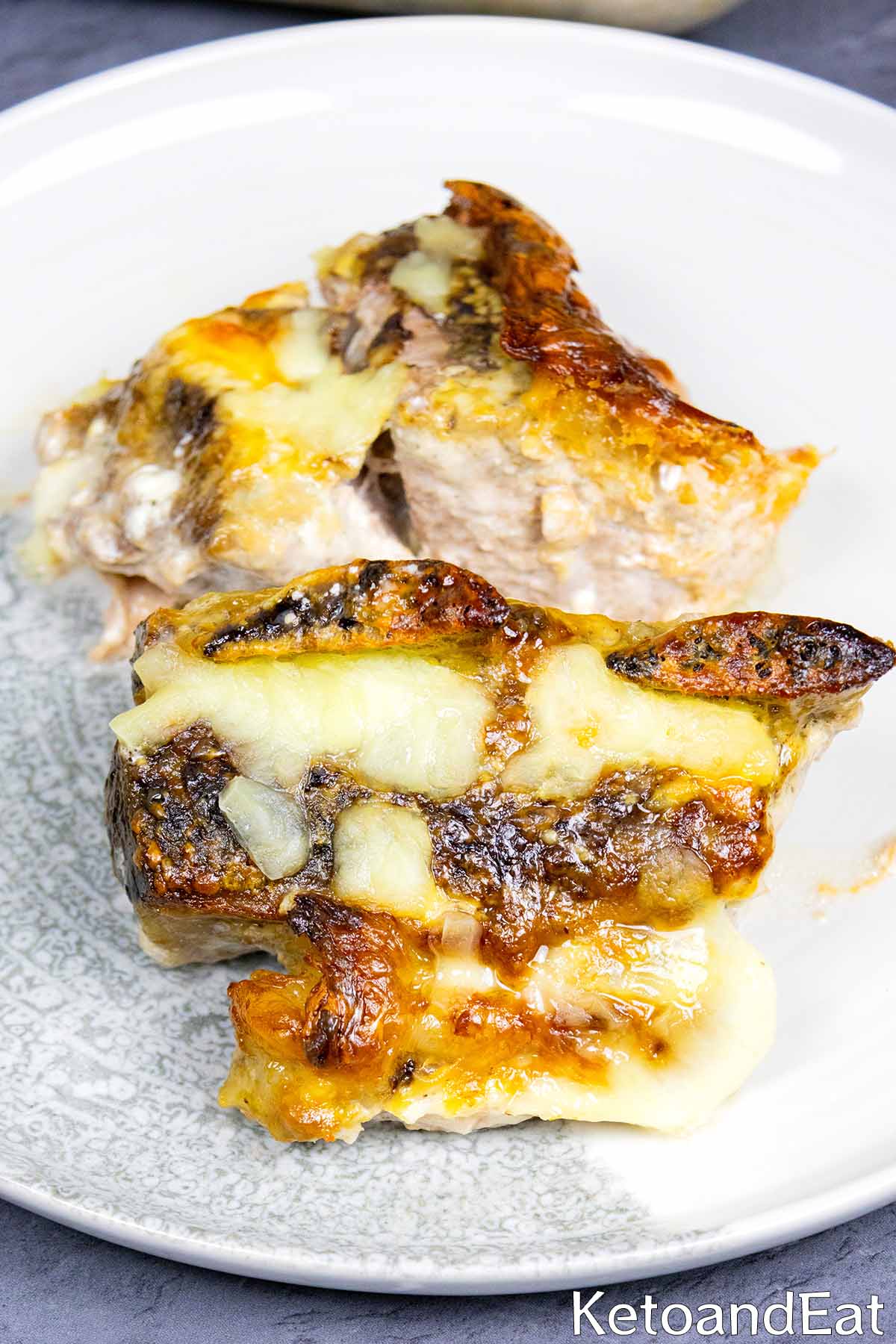 Carnivore Roast Beef in Cream Sauce - Very Tasty & Tender
