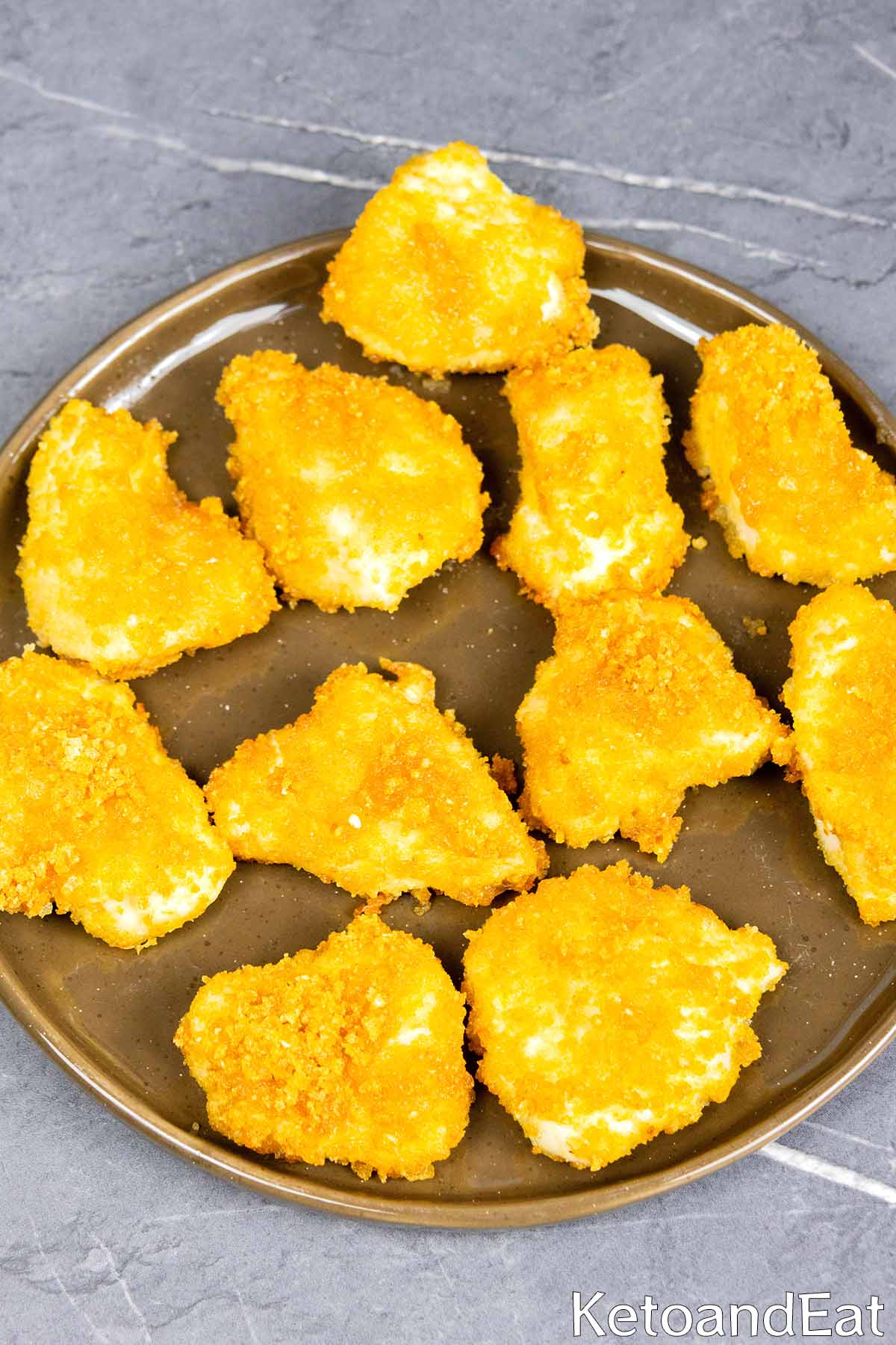 Carnivore Chicken Nuggets- Perfect Recipe for Carnivore Diet