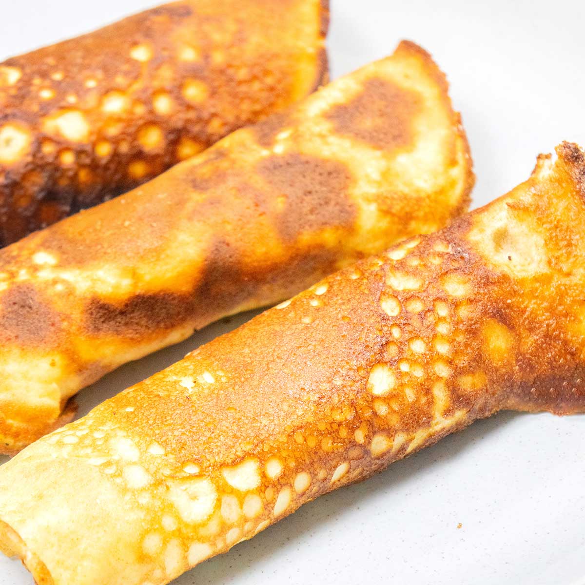 Carnivore Cream Cheese Crepes: Easy & Delicious