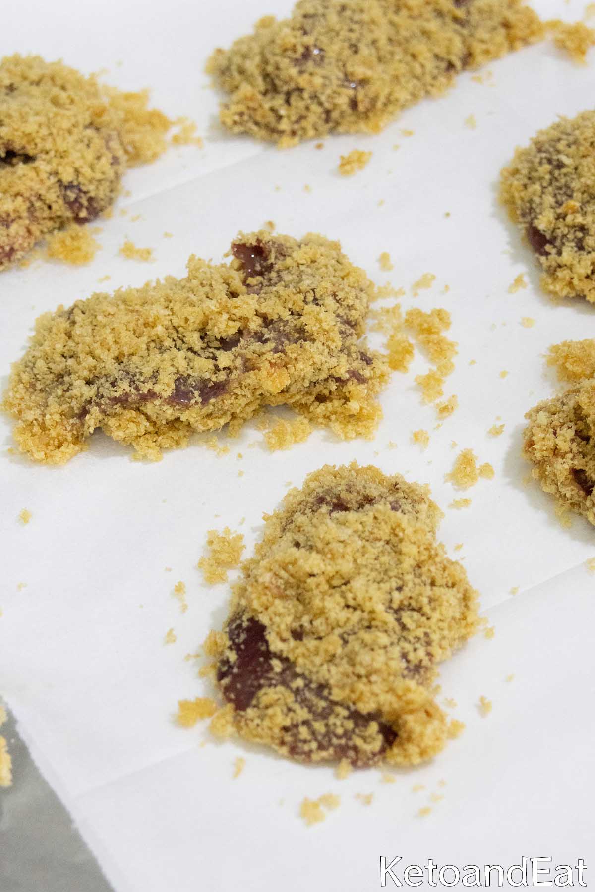 Carnivore Crispy Chicken Livers