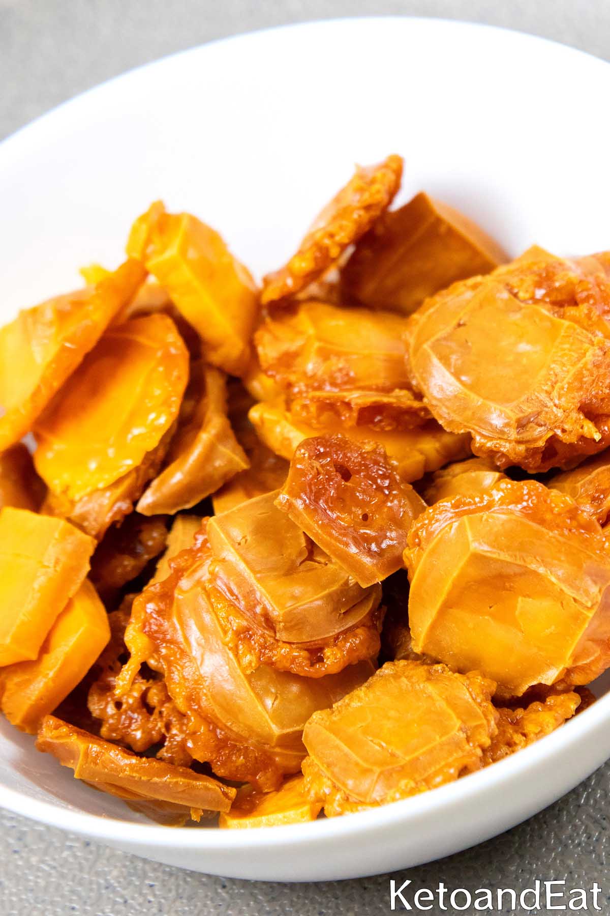 35+ Carnivore High Protein Snacks (Easy Recipes)
