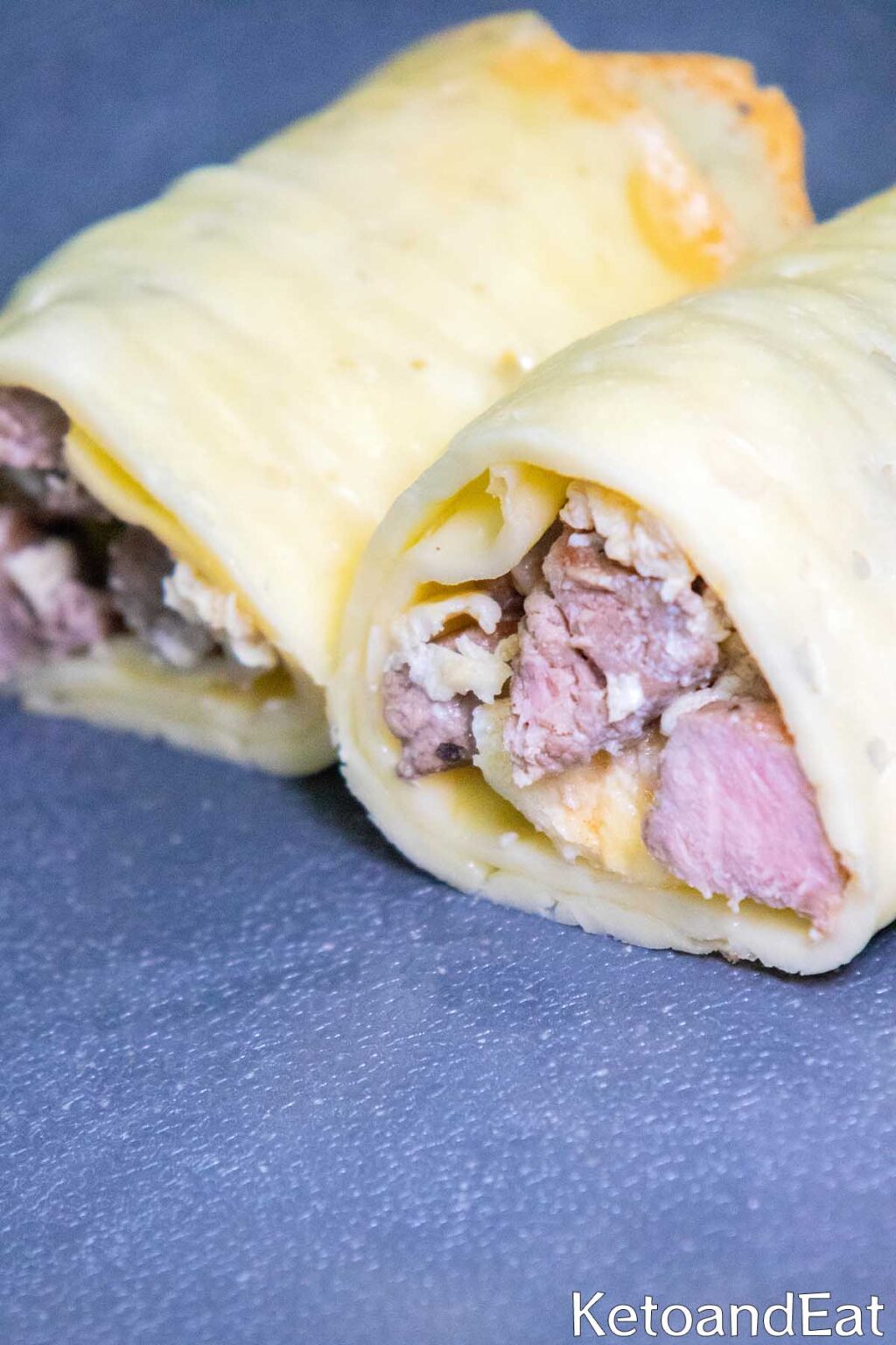 Carnivore Steak Egg Wrap Recipe: Tasty and Easy to Make