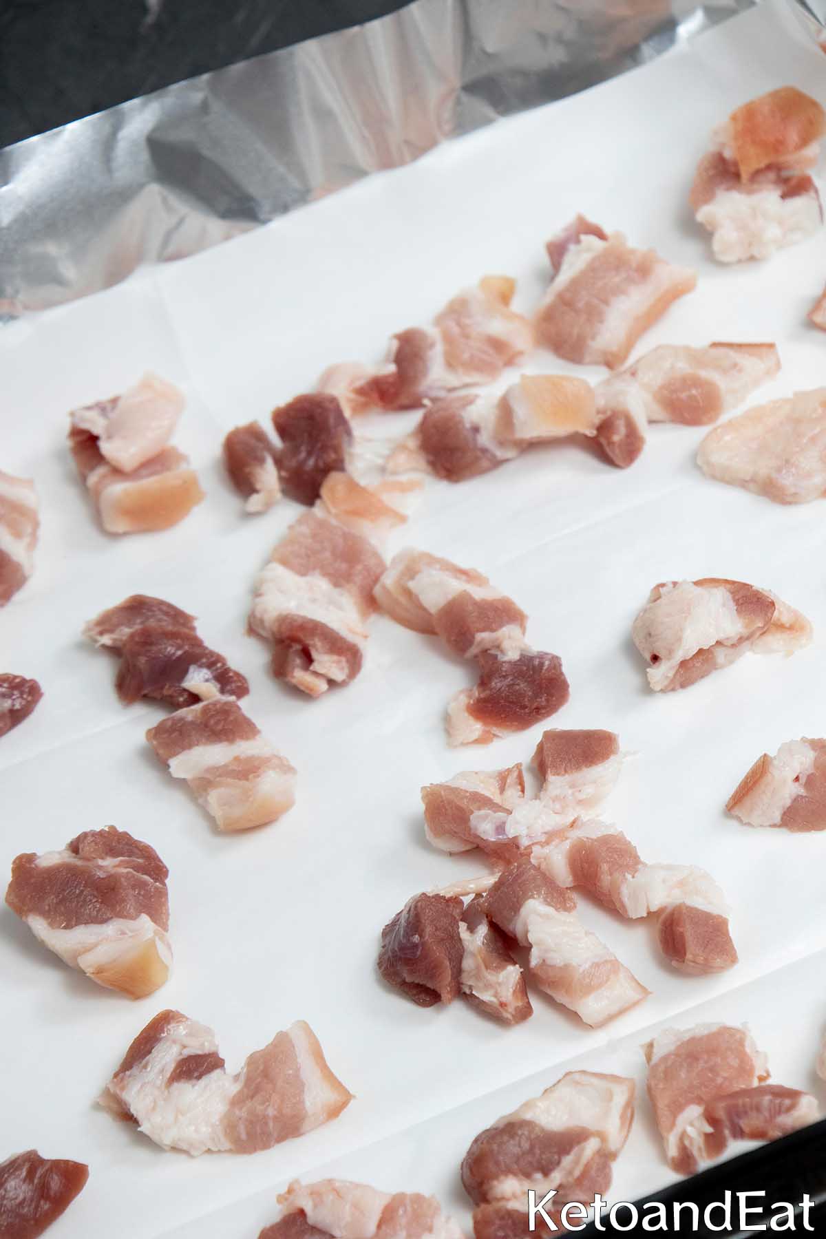 Carnivore Pork Chips: Best Carnivore Snack