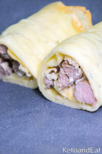 Carnivore Steak Egg Wrap Recipe: Tasty and Easy to Make