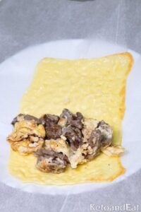 Carnivore Steak Egg Wrap Recipe: Tasty and Easy to Make
