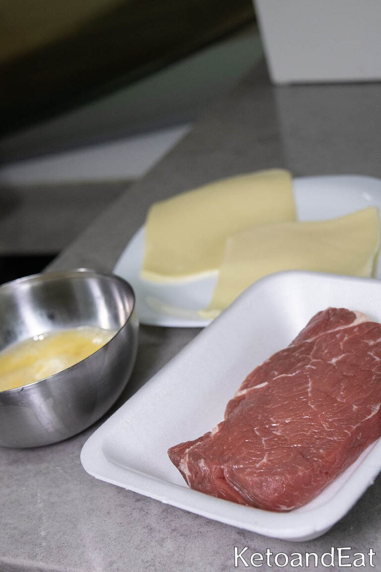 Carnivore Steak Egg Wrap Recipe: Tasty and Easy to Make