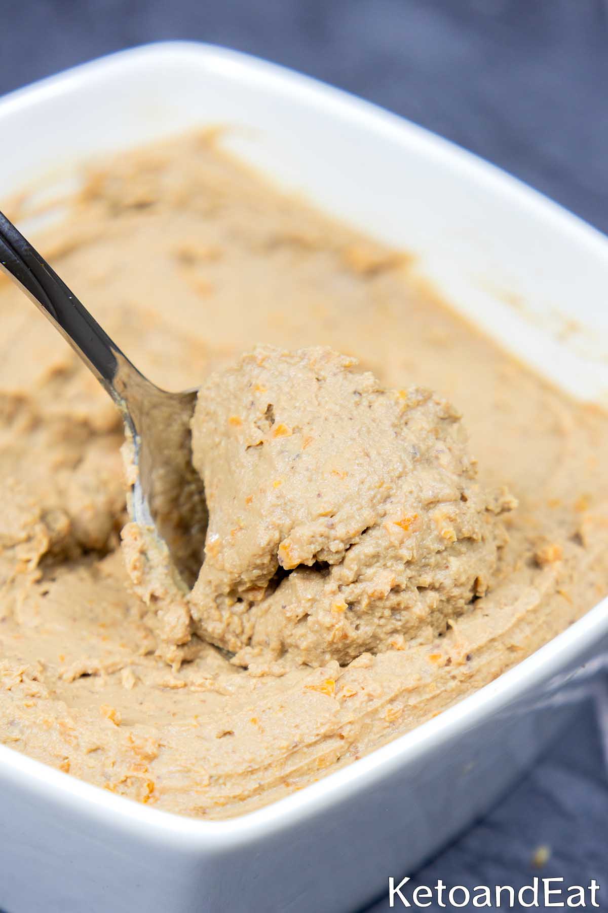 The Best Keto Chicken Liver Pate Recipe