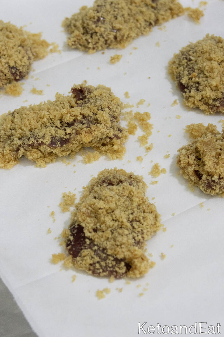 Carnivore Crispy Chicken Livers
