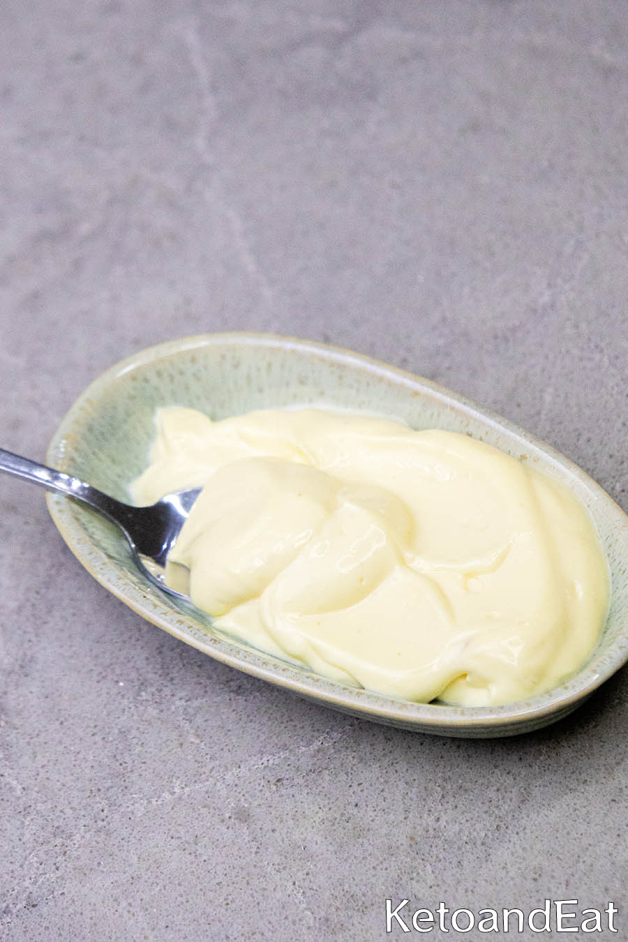 Carnivore Butter Mayo - Perfect Carnivore Diet Sauce