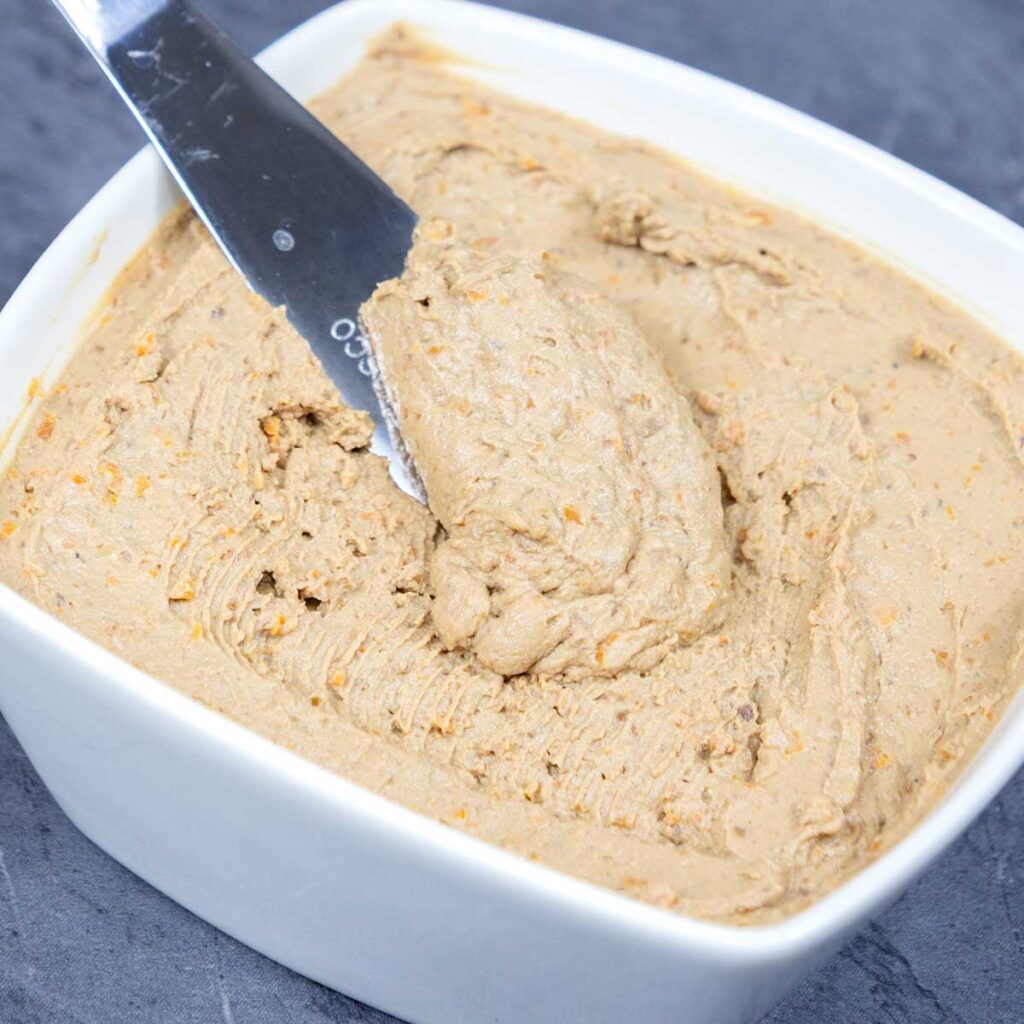 The Best Keto Chicken Liver Pate Recipe