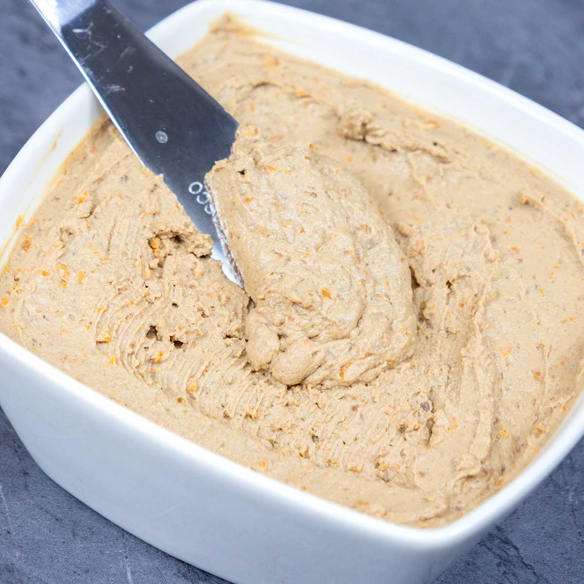The Best Keto Chicken Liver Pate Recipe