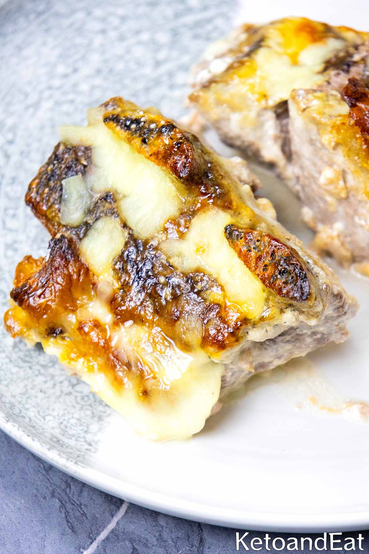 Carnivore Roast Beef in Cream Sauce - Very Tasty & Tender