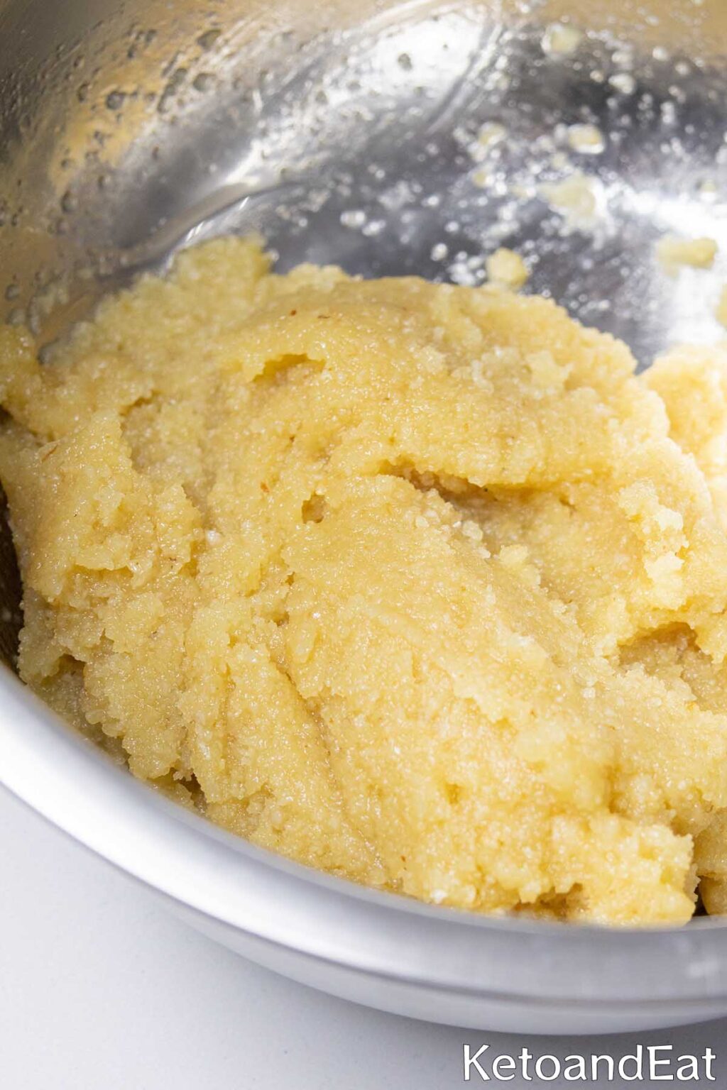 Low Carb Shortbread Cookies: Easy Keto Recipe | KetoAndEat
