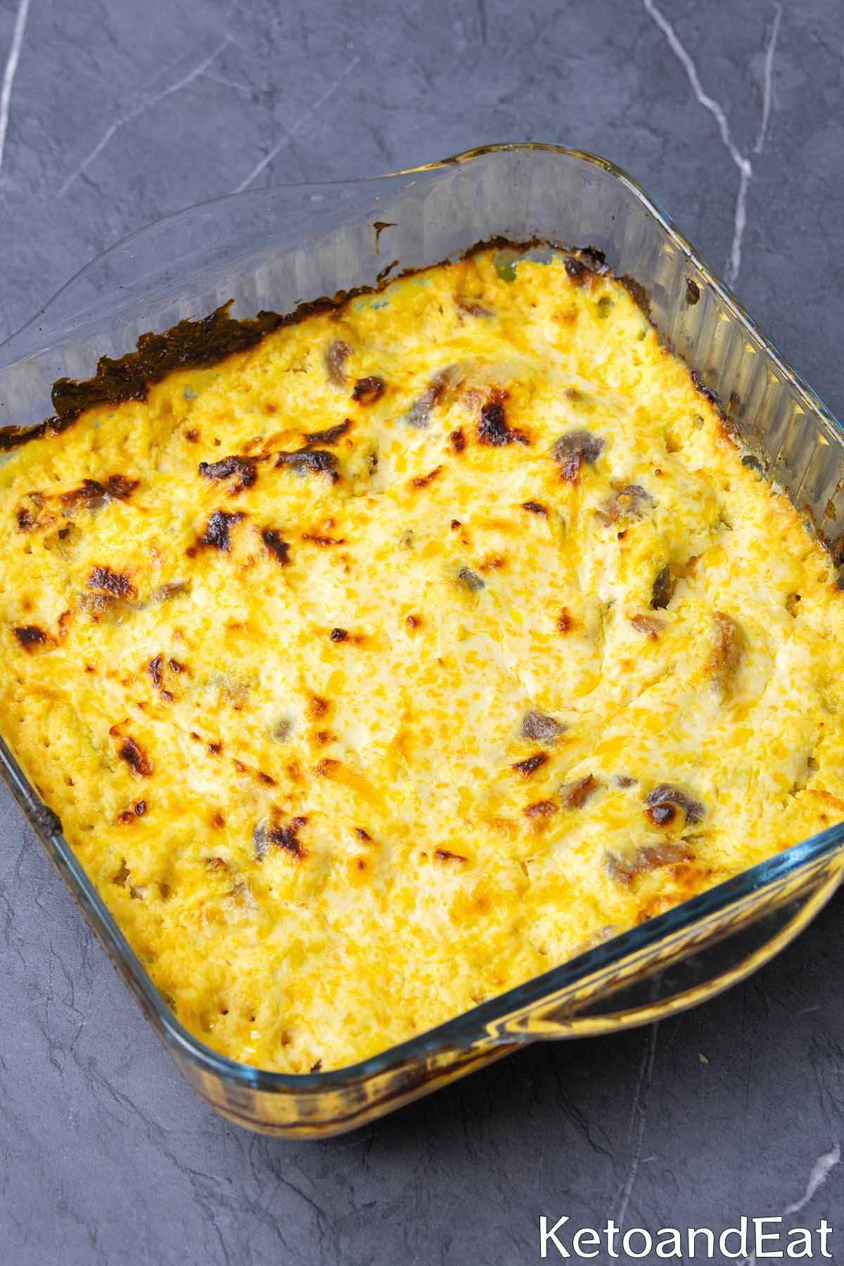 13 Easy Carnivore Dips & Sauces