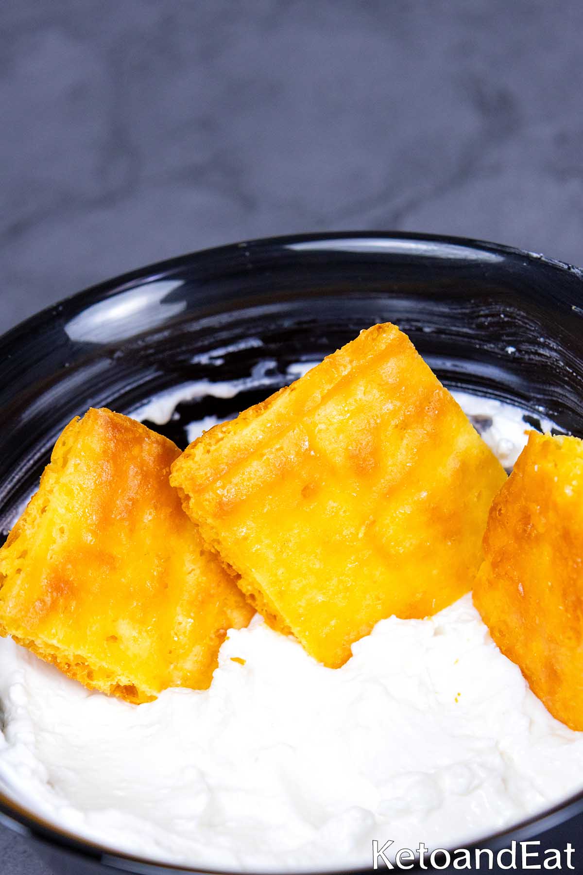Carnivore Crackers- Best Carnivore Diet Snack
