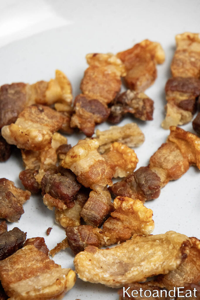 Carnivore Pork Chips: Best Carnivore Snack