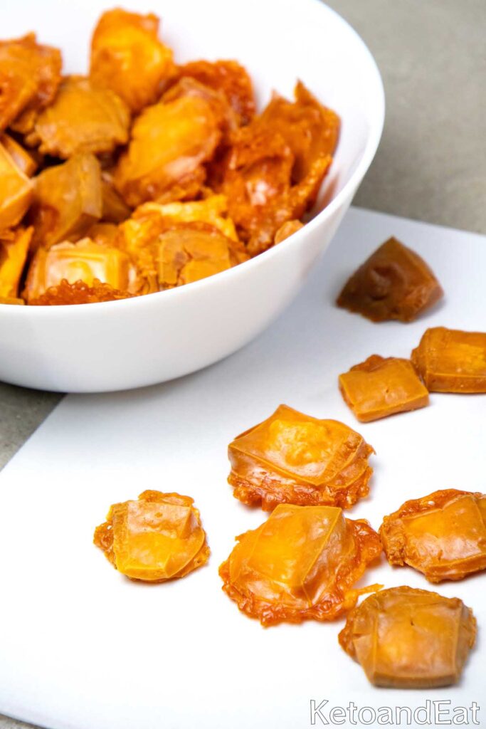 Carnivore Popcorn - Best Zero Carb Carnivore Snack