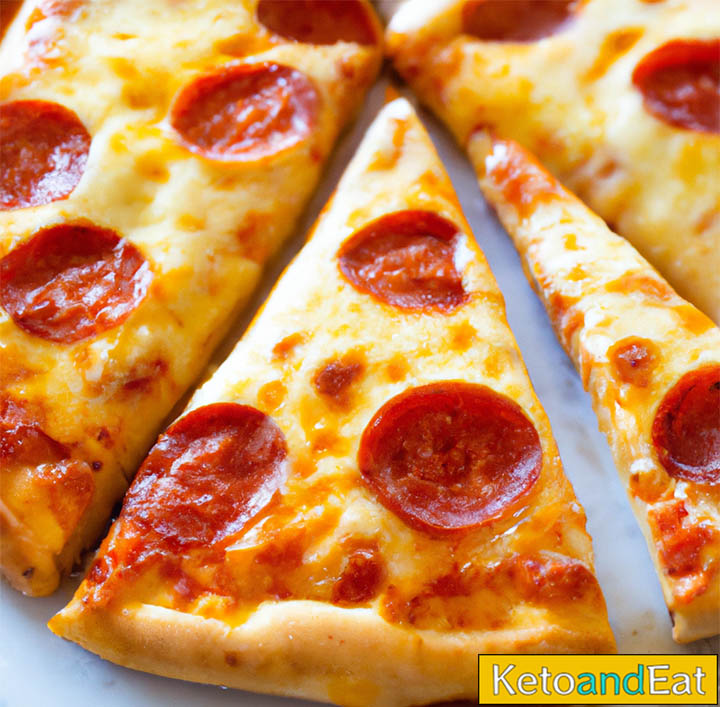 Carnivore Pizza Crust Easy And Perfect Texture Ketoandeat